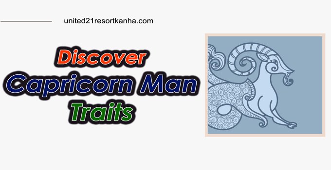 Capricorn Man Traits: Everything You need to Know !!! - United21