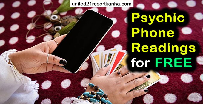 Top 2 BEST Psychic Phone Readings for Free (In 2024)