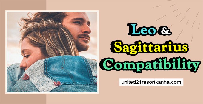 Leo and Sagittarius Compatibility: Are They a Good Match?